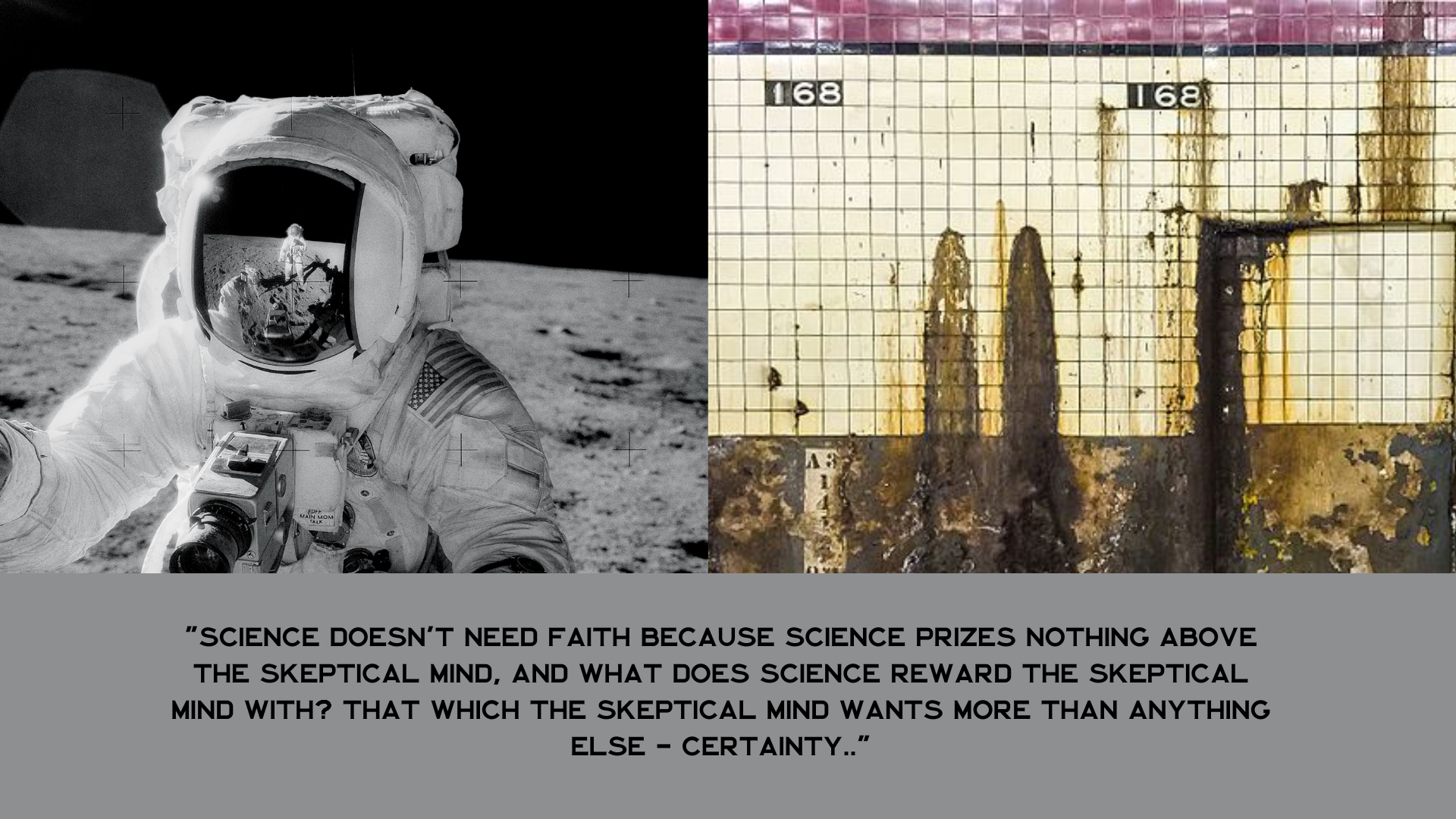 The Decline of Science